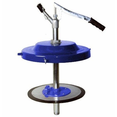 APPAREIL DE GRAISSAGE par LEVIER